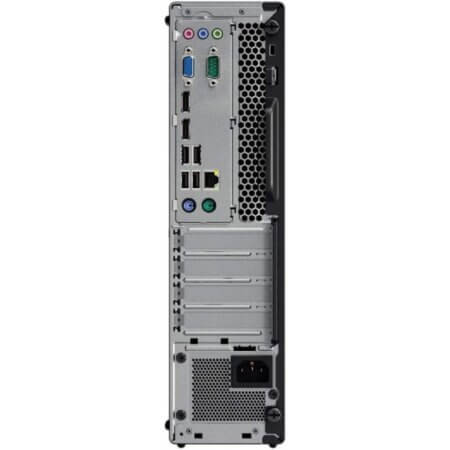 Lenovo ThinkCenter Cpu 7th Generation - NET SYS COMPUTER